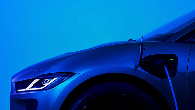 All-Electric (BEV) Cars Explained | Jaguar | Jaguar