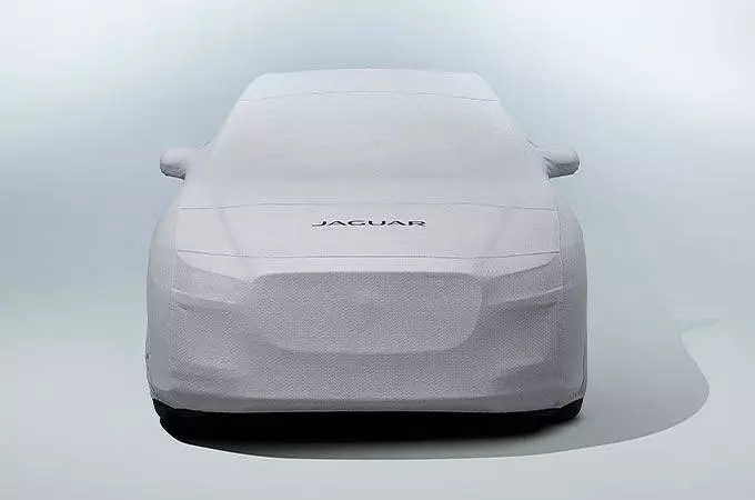 Jaguar I-PACE | Options & Accessories | Jaguar Jamaica