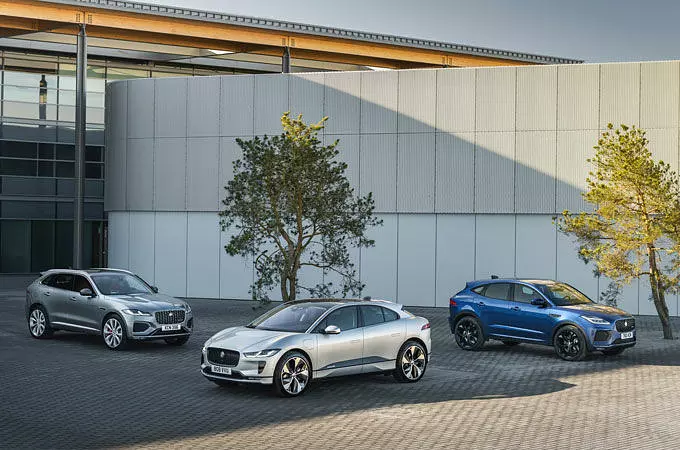 Noticias y Eventos Acerca de Jaguar | Jaguar México