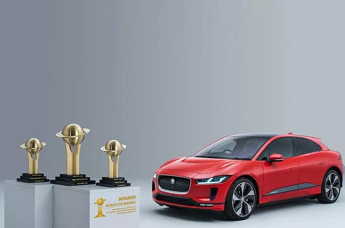 Noticias y Eventos Acerca de Jaguar | Jaguar México