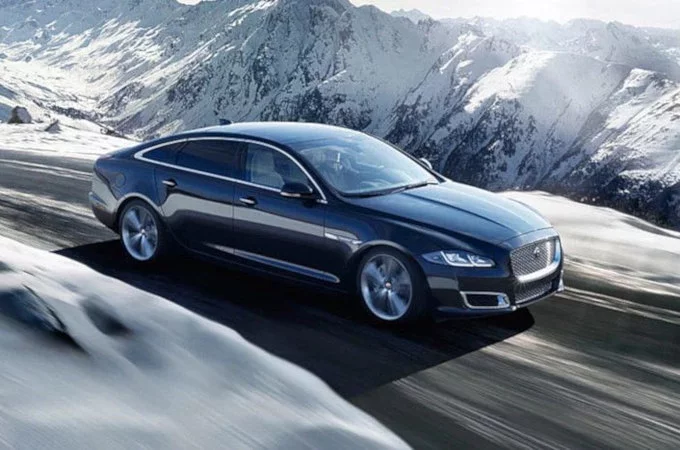 Jaguar Luxury Sports, Saloon and 4x4 Cars | Jaguar Georgia