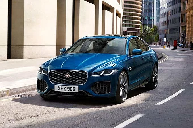 ΑΜΙΓΩΣ ΗΛΕΚΤΡΙΚΑ ΚΑΙ ΥΒΡΙΔΙΚΑ ΜΟΝΤΕΛΑ JAGUAR | Jaguar Greece