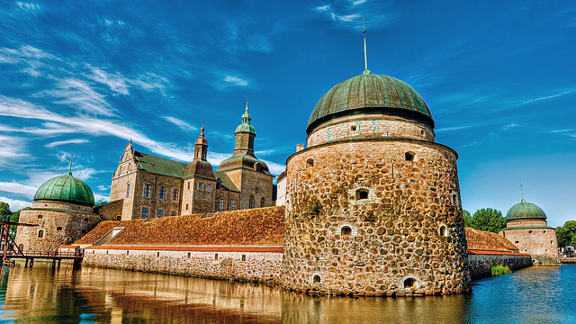 Om Jaguar | Sommar | Svealand | Jaguar Sverige