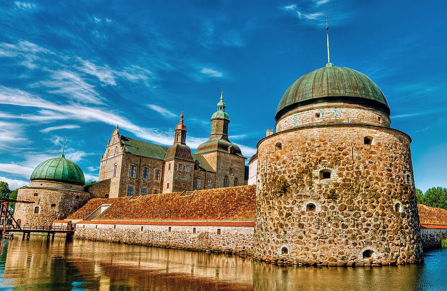 Om Jaguar | Sommar | Svealand | Jaguar Sverige