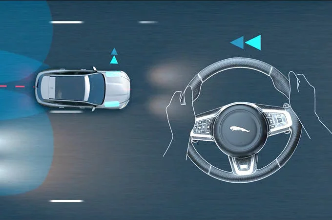 Τι είναι το Jaguar Incontrol | InControl | Jaguar Greece