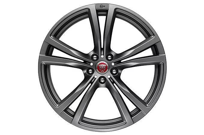 Jaguar F-TYPE SVR - Coupé Model | Jaguar Georgia