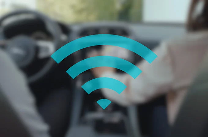 Jaguar Car Connectivity - InControl | Jaguar