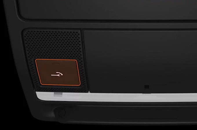 Jaguar InControl Connectivity | Jaguar Singapore