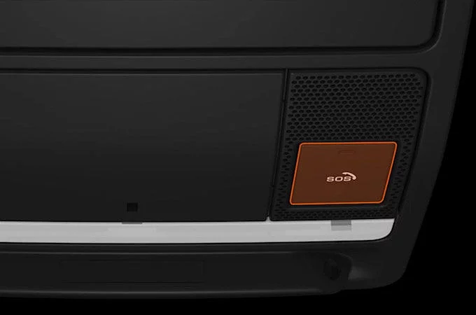 Συνδεσιμότητα | InControl | Jaguar Ελλάδα