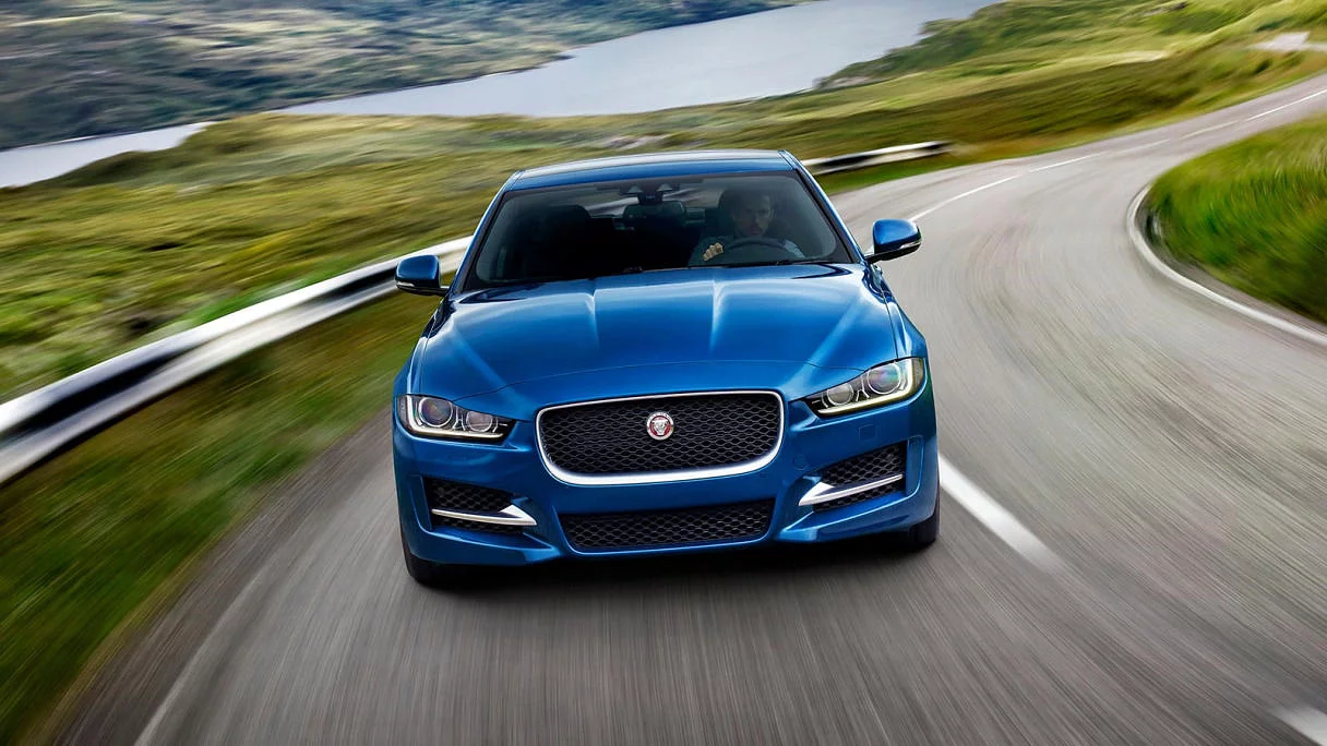 Jaguar Diesel Particulate Filter | Jaguar Singapore