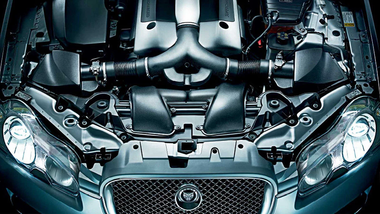 Jaguar & Castrol Oil Partnership | Jaguar Singapore