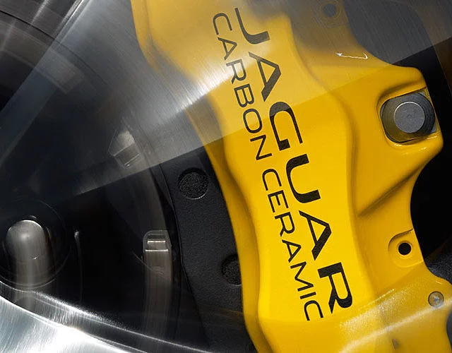 Jaguar Car Genuine Parts | Jaguar Singapore