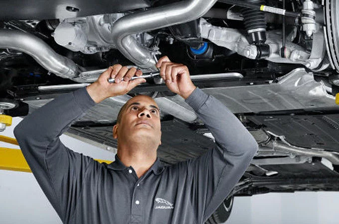 Service et garanties - Propriétaires de Jaguar | Jaguar Liban