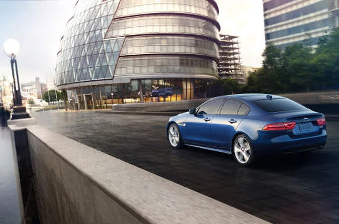 Jaguar Service Plans - Jaguar Owners | Jaguar KSA