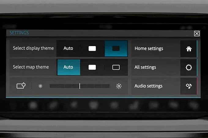 Jaguar E-PACE videoguides - infotainment-systemer | Jaguar Denmark