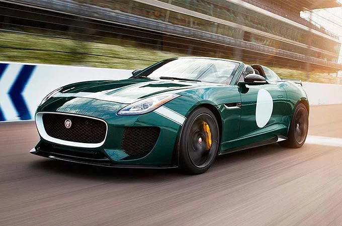 Thiết kế Jaguar | Về Jaguar | Các dự án sáng tạo | Jaguar Vietnam