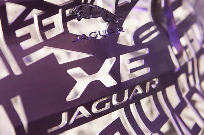 Jaguar Design | About Jaguar | Creative Projects | Jaguar Singapore