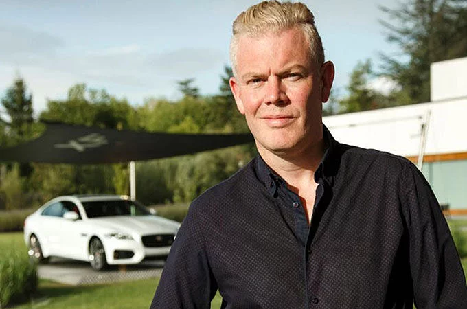 Jaguar Design 團隊總覽 | Jaguar 台灣