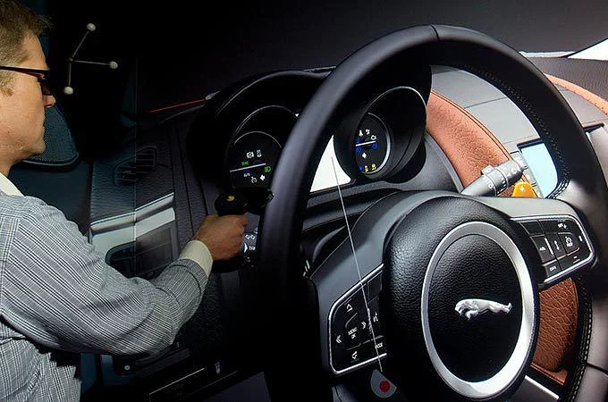 Jaguar Car Reliability - About Jaguar | Jaguar Jordan