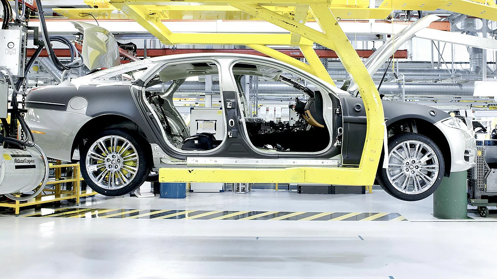 Jaguar Testing Process - About Jaguar | Jaguar KSA