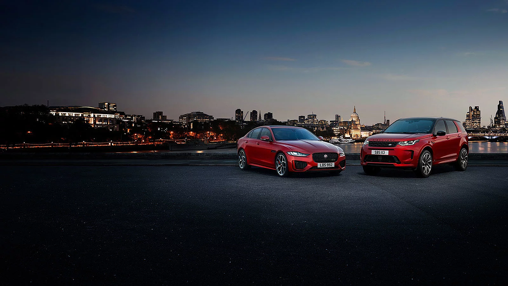 Contact Us - Jaguar Fleet and Business | Jaguar Bahrain