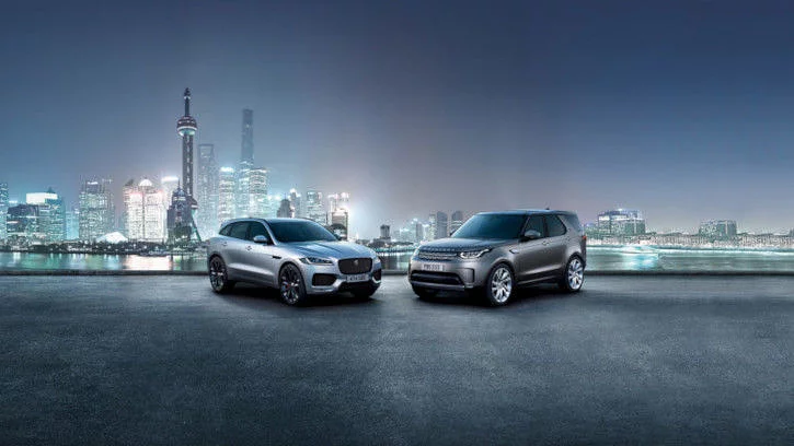 ОГЛЯД | Jaguar Україна