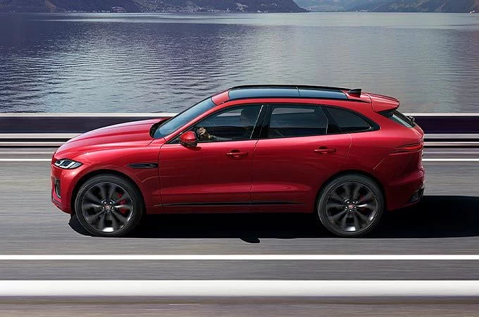 Contact Us - Jaguar Fleet and Business | Jaguar Morocco