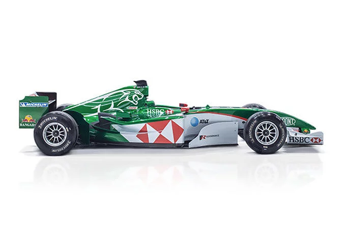 Jaguar versenygének | Motorsport mérföldköveink | Jaguar | Jaguar