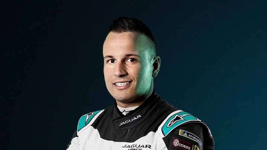 Jaguar Electrification - Meet The Drivers | Jaguar UAE