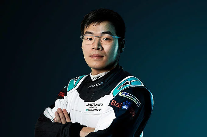 Jaguar Electrification - Meet The Drivers | Jaguar Qatar