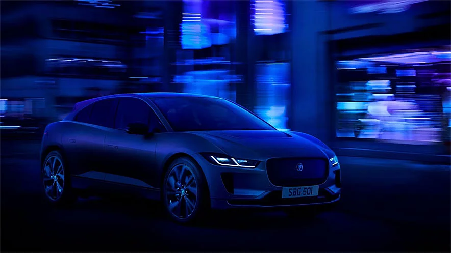 ΑΜΙΓΩΣ ΗΛΕΚΤΡΙΚΑ ΚΑΙ ΥΒΡΙΔΙΚΑ ΜΟΝΤΕΛΑ JAGUAR | Jaguar Ελλάδα