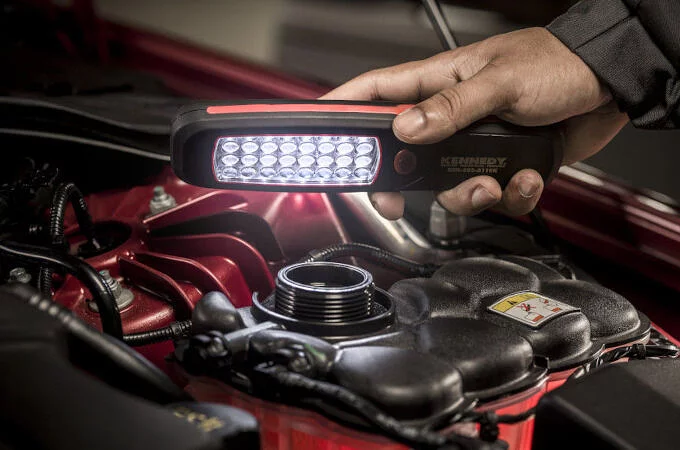 INCHCAPE PARK | Jaguar Polska