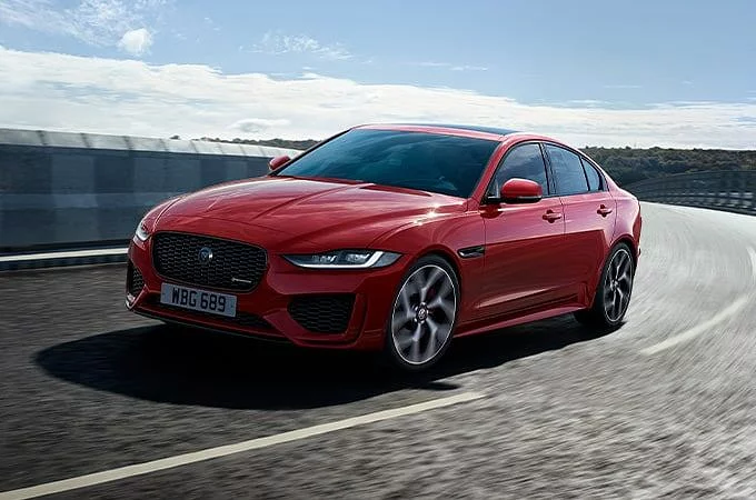 Salons - Gamme de modèles | Jaguar Liban
