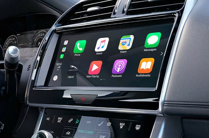 REMOTE PACK | Jaguar Singapore