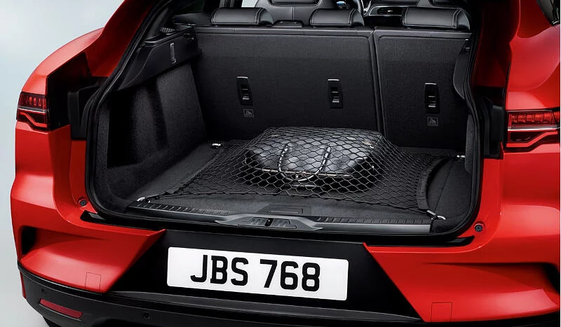 FRISSÍTSE FEL AUTÓJÁT NÉHÁNY ÚJ KIEGÉSZÍTŐVEL. | Jaguar