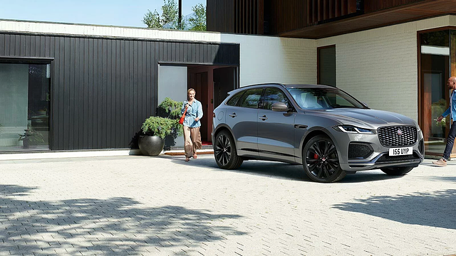 JAGUAR SUBSCRIPTION | Jaguar România