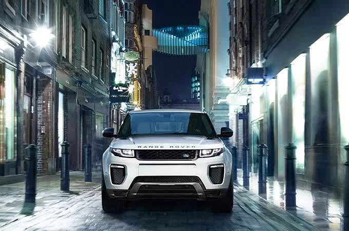 ΕΠΙΣΚΌΠΗΣΗ | Land Rover Ελλάδα