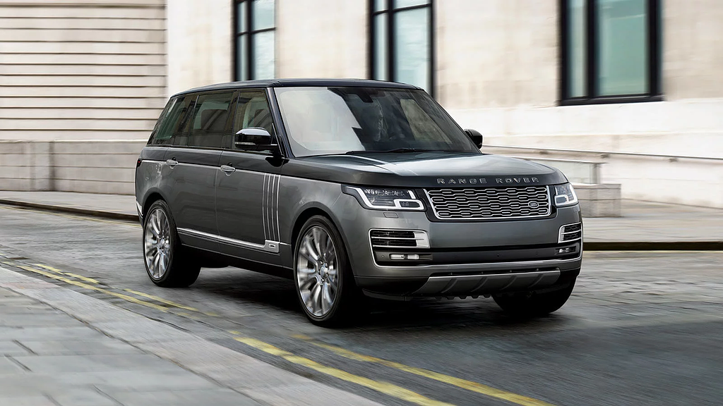 Finance Options | Rent & Subscription | Fleet & Business | Land Rover ...