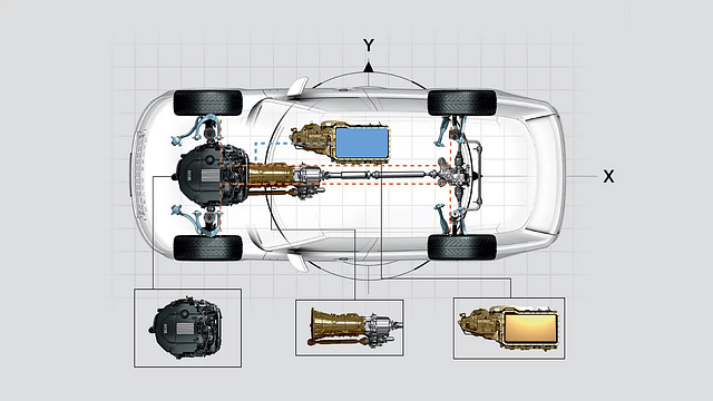 Καλως Ηρθατε Στο Fleet & Business | Προτυπη σειρα οχηματων | Land Rover ...