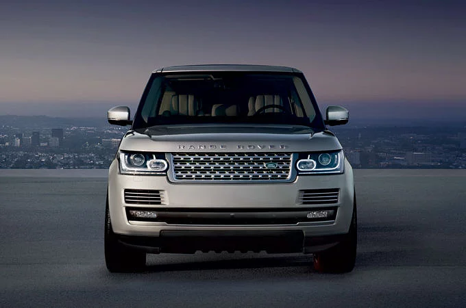 ÁBYRGÐIR | Land Rover