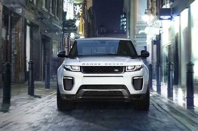 Land Rover Offers & Financial Services | Land Rover New Zealand
