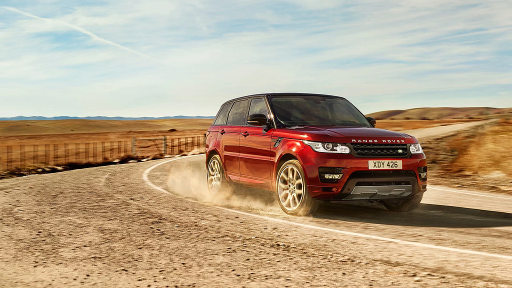 How-to Guide for Every Day Off-Road Situations | Land Rover Hong Kong