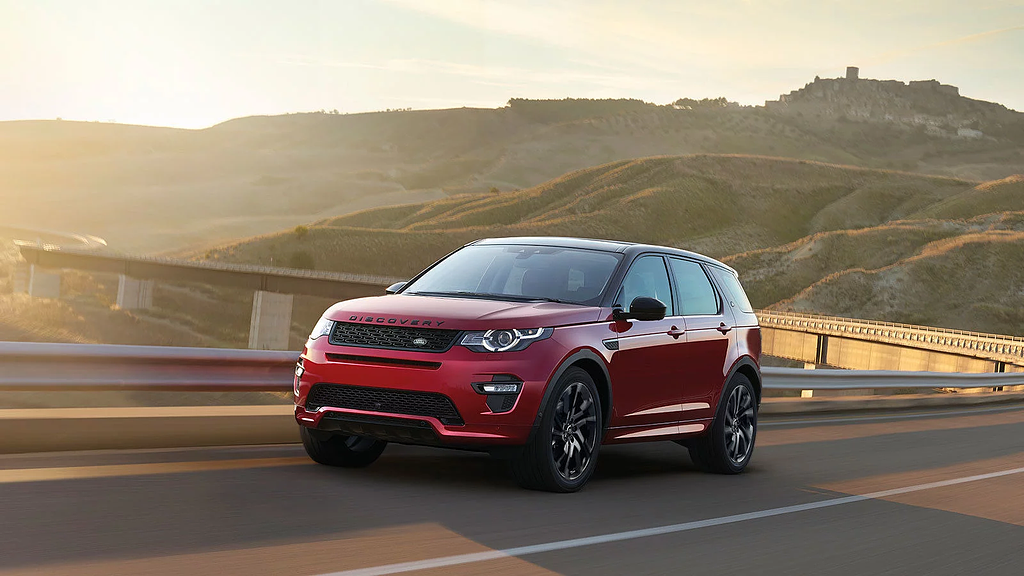 Land Rover Roadside Assistance | Ownership | Land Rover New Zealand