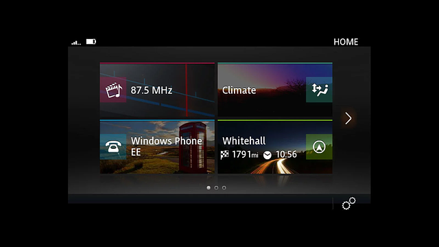 InControl Touch FAQs | Land Rover Georgia