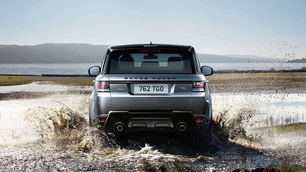 Land Rover Genuine Parts | Ownership | Land Rover Indonesia