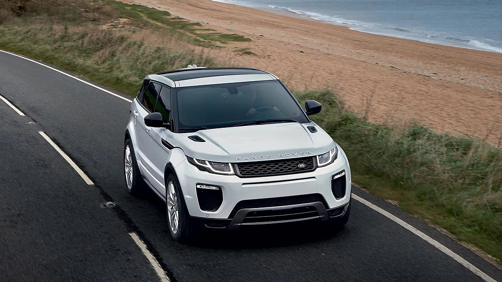 Преглед - Собственост | Land Rover България