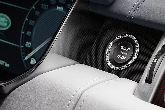 AdBlue | Land Rover | Land Rover România