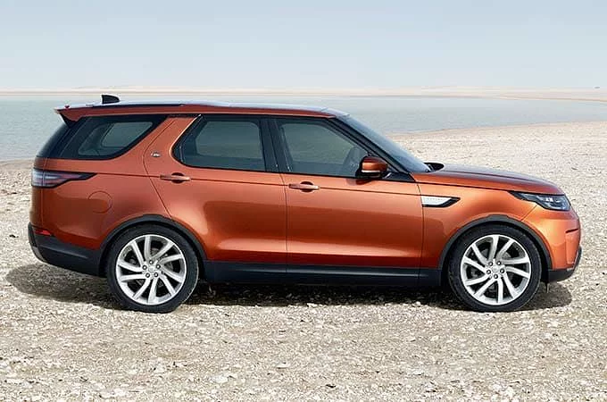 MOTOARE INGENIUM | Land Rover România