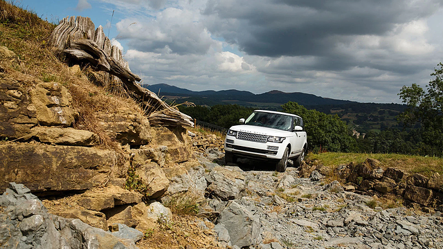 QENDRAT E MIRATUARA TË SHËRBIMIT | Land Rover