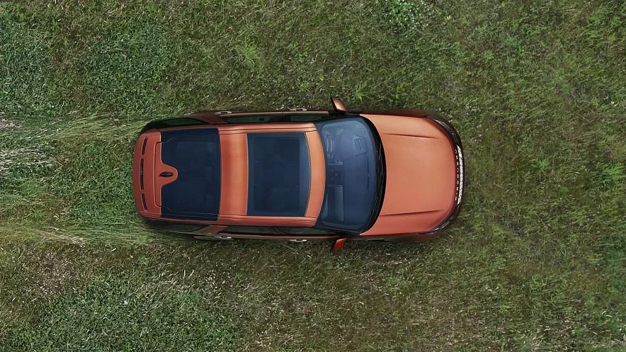 How-to Guide for Every Day Off-Road Situations | Land Rover Hong Kong